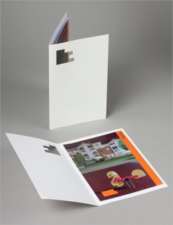 The Private Space Identity - Logo-Designer.co