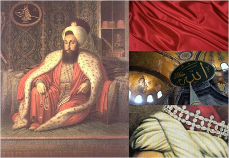 Confectionery Branding: Al Sultan Sweets - Logo-Designer.co