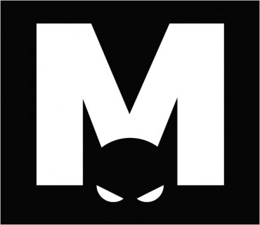 Batman Concept Logo - Logo-Designer.co