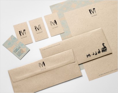 Branding for a Kid’s Café: Moomah - Logo-Designer.co