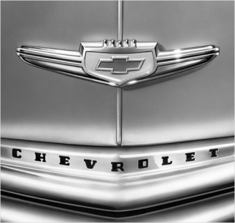 Chevrolet’s Bowtie Logo Celebrates 100th Anniversary - Logo-Designer.co