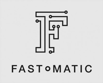 Branding for a Software Developer – Fastomatic - Logo-Designer.co