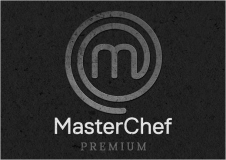 MasterChef Rebranding by The Plant - Logo-Designer.co