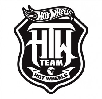 Logo and Badge Design for Hot Wheels - Logo-Designer.co