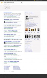 Microsoft Search Engine ‘Bing’ Rolls Out New Identity - Logo-Designer.co