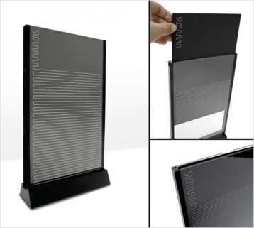 Branding for a Coffee Bar in Seoul: ‘Café Slow’ - Logo-Designer.co