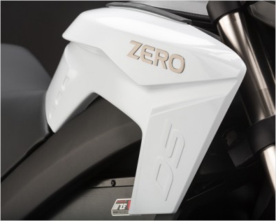 Zero Motorcycles Launches New Logo - Logo-Designer.co