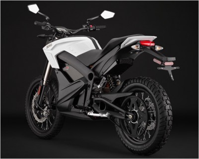 Zero Motorcycles Launches New Logo - Logo-Designer.co