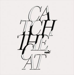 Sports Lifestyle Branding for Puma - Logo-Designer.co