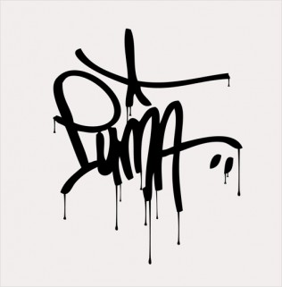 Sports Lifestyle Branding for Puma - Logo-Designer.co