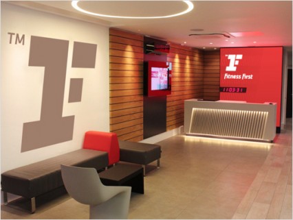 Fitness First Gets Rebranded by The Clearing - Logo-Designer.co