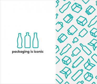 Pearlfisher New York Designs New Identity for ‘The Dieline’ - Logo ...