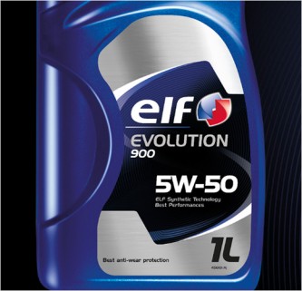 Logic Design Creates New Identity for Elf Oil - Logo-Designer.co