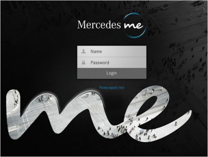 Mercedes-Benz Launches New Service Brand – ‘Mercedes me’ - Logo-Designer.co