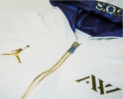 Logo and Identity Design for Boxing Champion, Andre Ward - Logo-Designer.co