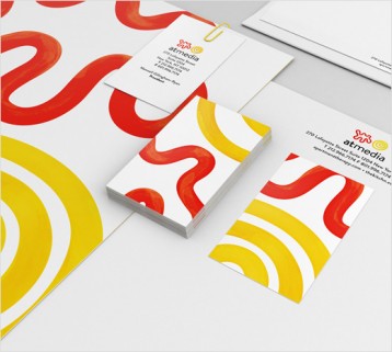 Pearlfisher Creates New Branding for Apartment Therapy - Logo-Designer.co