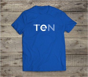 Rebranding Concept for Ten Group - Logo-Designer.co