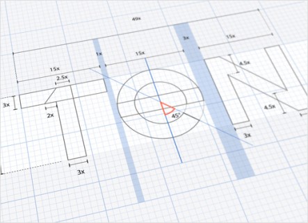 Rebranding Concept for Ten Group - Logo-Designer.co