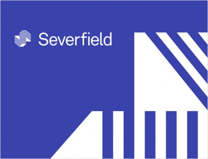 Thompson Brand Partners Rebrands Severfield - Logo-Designer.co