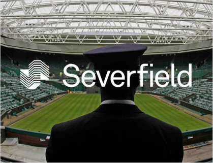 Thompson Brand Partners Rebrands Severfield - Logo-Designer.co