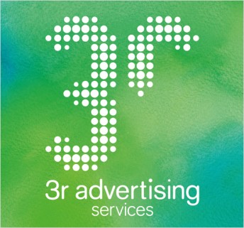 Pearlfisher Creates Identity for China’s ‘3r Advertising Services ...