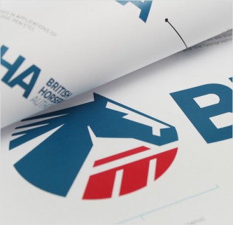 Firedog Rebrands British Horseracing Authority - Logo-Designer.co