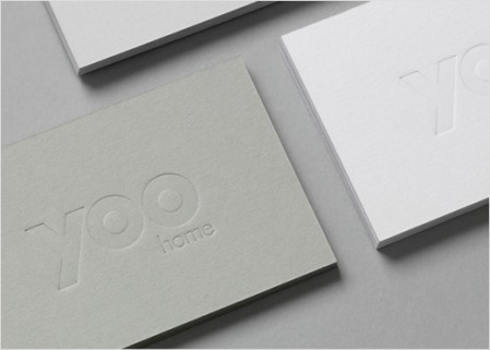 Construct Unveils Identity for Furniture Brand, ‘YOO Home’ - Logo ...