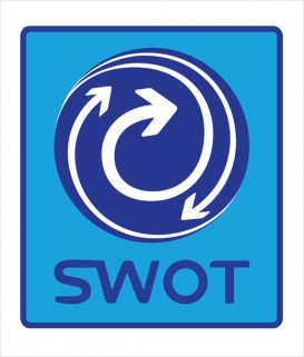 Seb Lester Designs Logo for NASA Space Mission - Logo-Designer.co