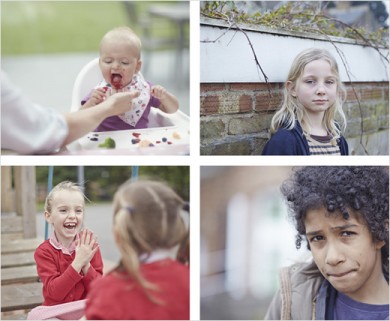 NSPCC Launches New Identity - Logo-Designer.co