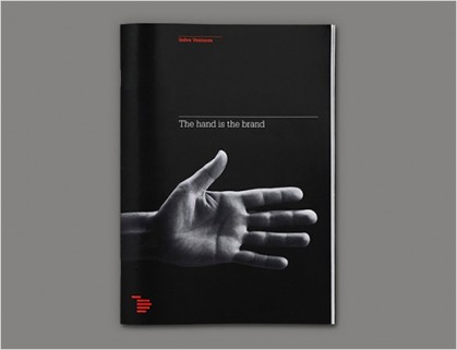 Pentagram Creates New Identity for ‘Index Ventures’ - Logo-Designer.co