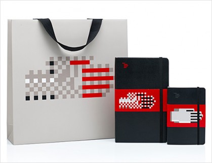 Pentagram Creates New Identity for ‘Index Ventures’ - Logo-Designer.co