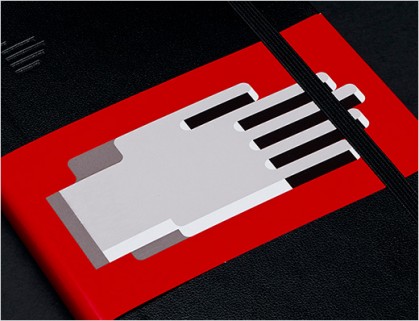 Pentagram Creates New Identity for ‘Index Ventures’ - Logo-Designer.co