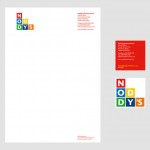 New Logo and Graphic Identity for ‘Noddy’s Nursery Schools’ - Logo ...