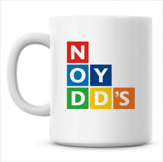 New Logo and Graphic Identity for ‘Noddy’s Nursery Schools’ - Logo ...