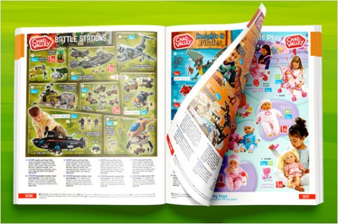 Chad Valley Toy Range Gets New Branding by Elmwood - Logo-Designer.co