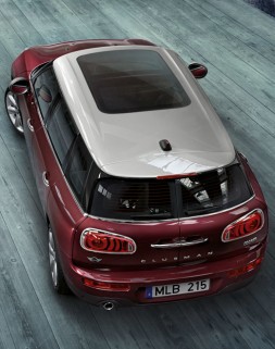 MINI Reveals New Logo and Branding - Logo-Designer.co