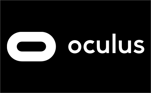 Oculus Rift Reveals New Logo Design - Logo-Designer.co Oculus Rift Reveals New Logo Design - Logo-Designer.co