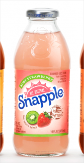 Snapple Unveils New Logo and Packaging Design - Logo-Designer.co