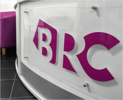 We Launch Unveils New Logo for British Retail Consortium - Logo-Designer.co