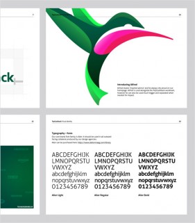 Thompson Brand Partners Rebrands TopCashback - Logo-Designer.co