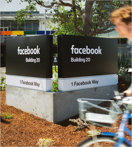 Facebook Reveals New Logo Design - Logo-Designer.co Facebook Reveals New Logo Design - Logo-Designer.co