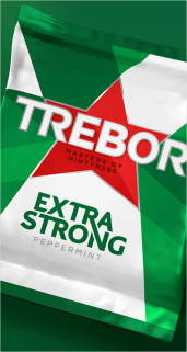Bulletproof Gives Trebor Brand Refresh - Logo-Designer.co