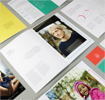 Brand Union Creates New Look for Charity, ‘The Parent House’ - Logo ...