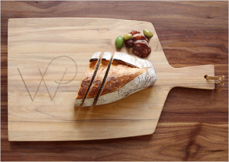 Pearlfisher Rebrands Culinary Star, Wolfgang Puck - Logo-Designer.co