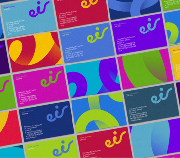 Moving Brands Gives Eircom New Look - Logo-Designer.co