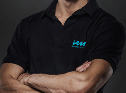 Industry Creates New Logo for the Institute of Advanced Motorists ...