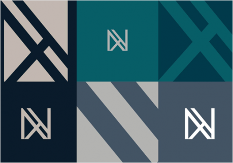 IC Design Creates Identity for U.S. Law Firm – ‘Neifert Khorshid ...
