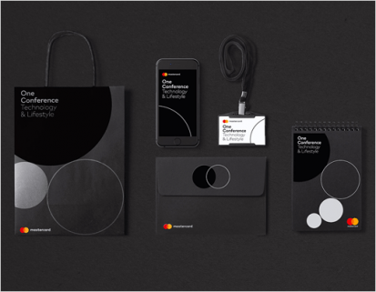 Pentagram ‘Simplifies’ Mastercard Logo and Identity - Logo-Designer.co