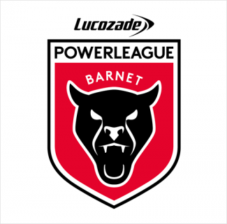 Music Rebrands Powerleague Football - Logo-Designer.co