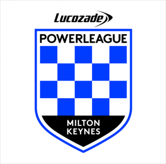 Music Rebrands Powerleague Football - Logo-Designer.co